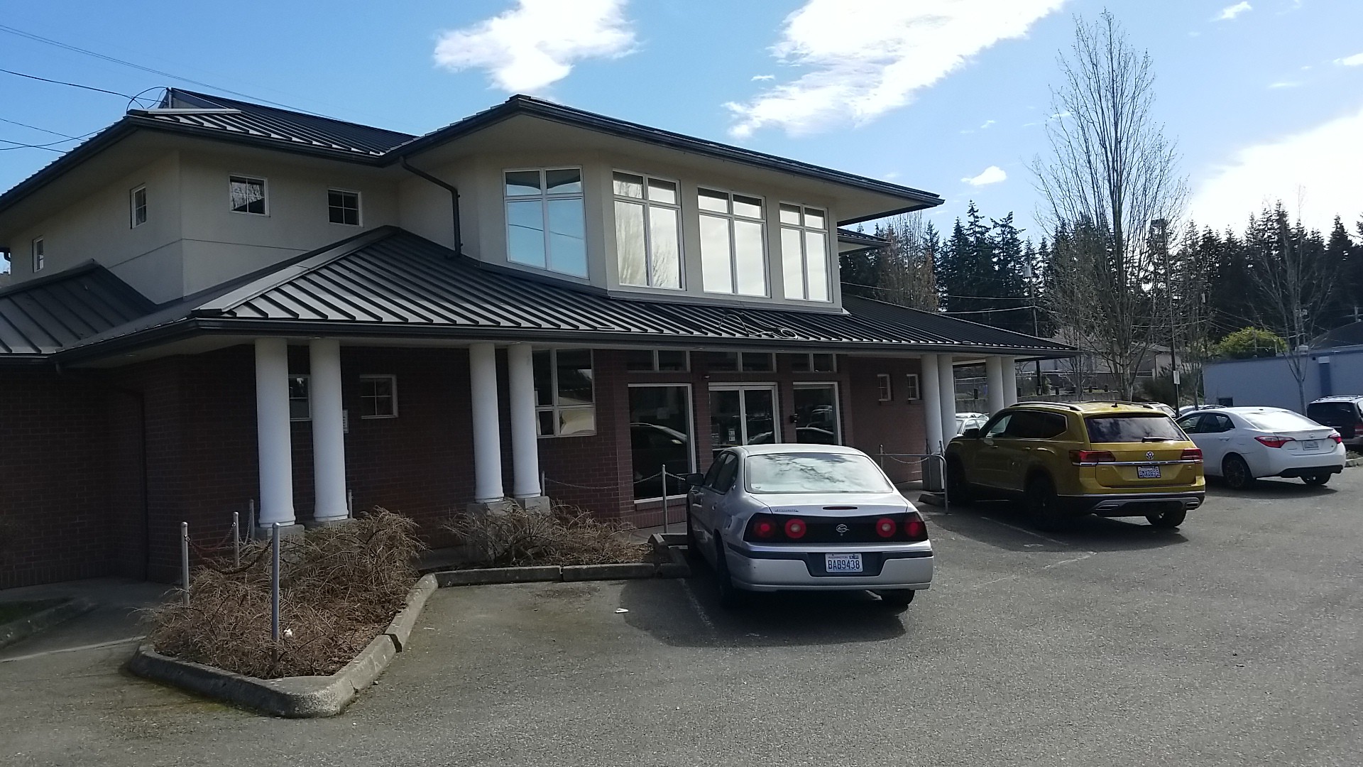 Alcohol & Drug Rehabs in Everett, Washington