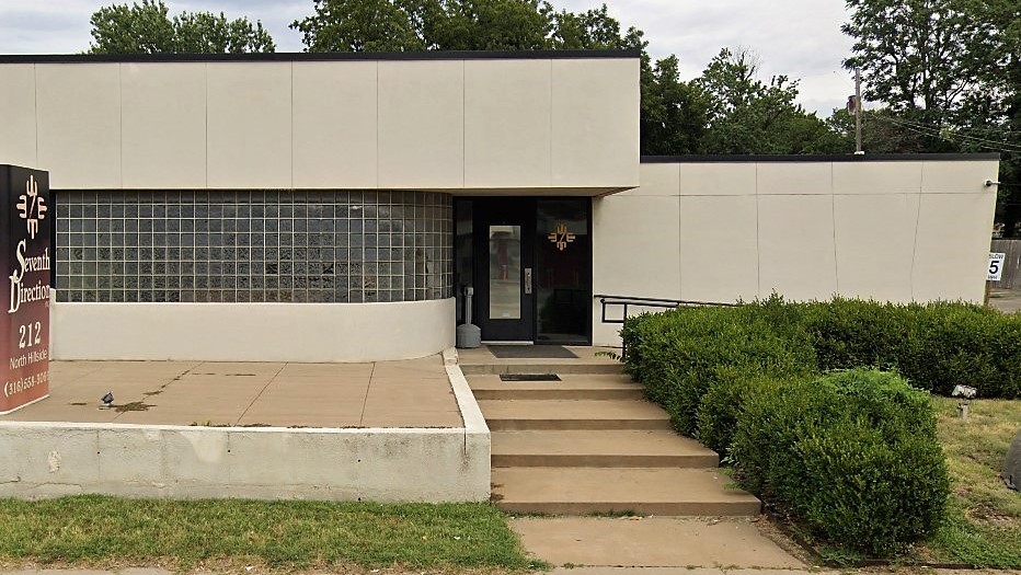 Alcohol & Drug Rehabs in Wichita, Kansas