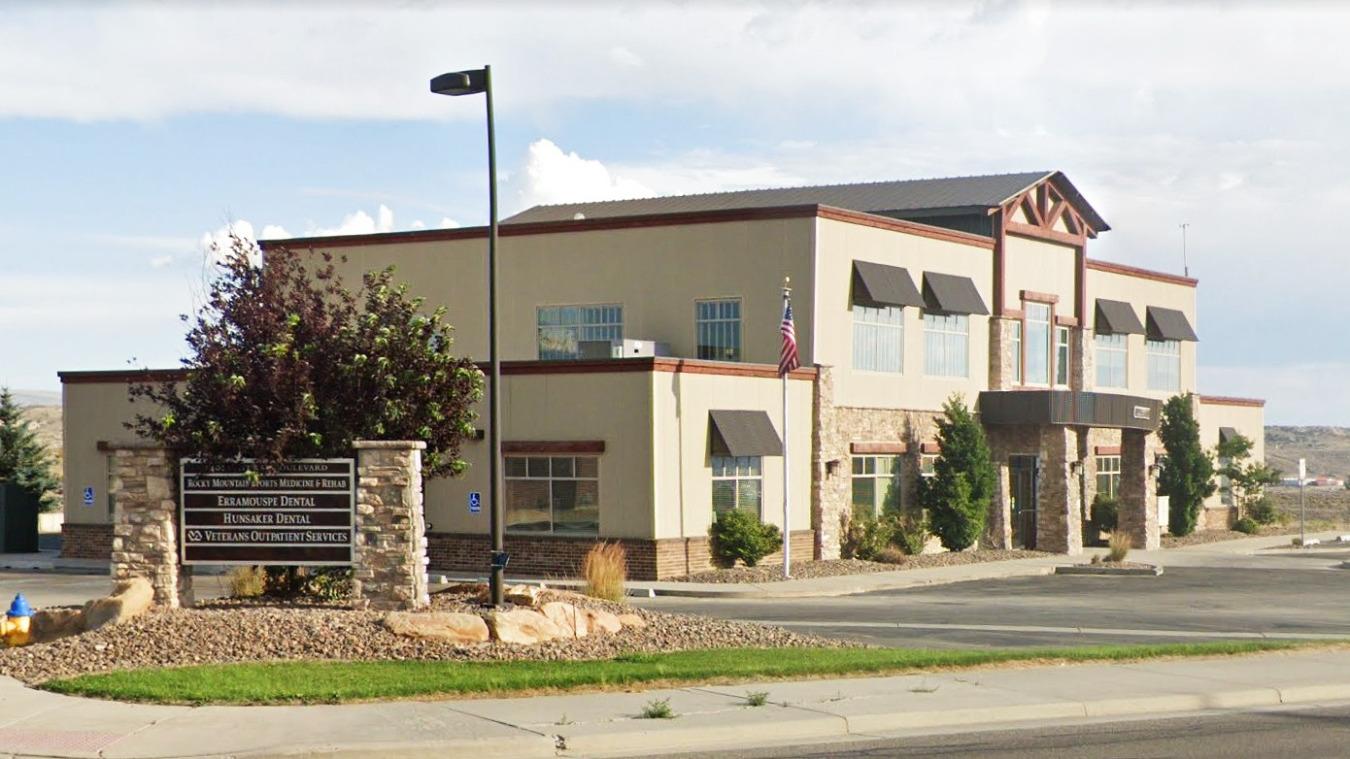 Alcohol & Drug Rehabs in Rock Springs, Wyoming