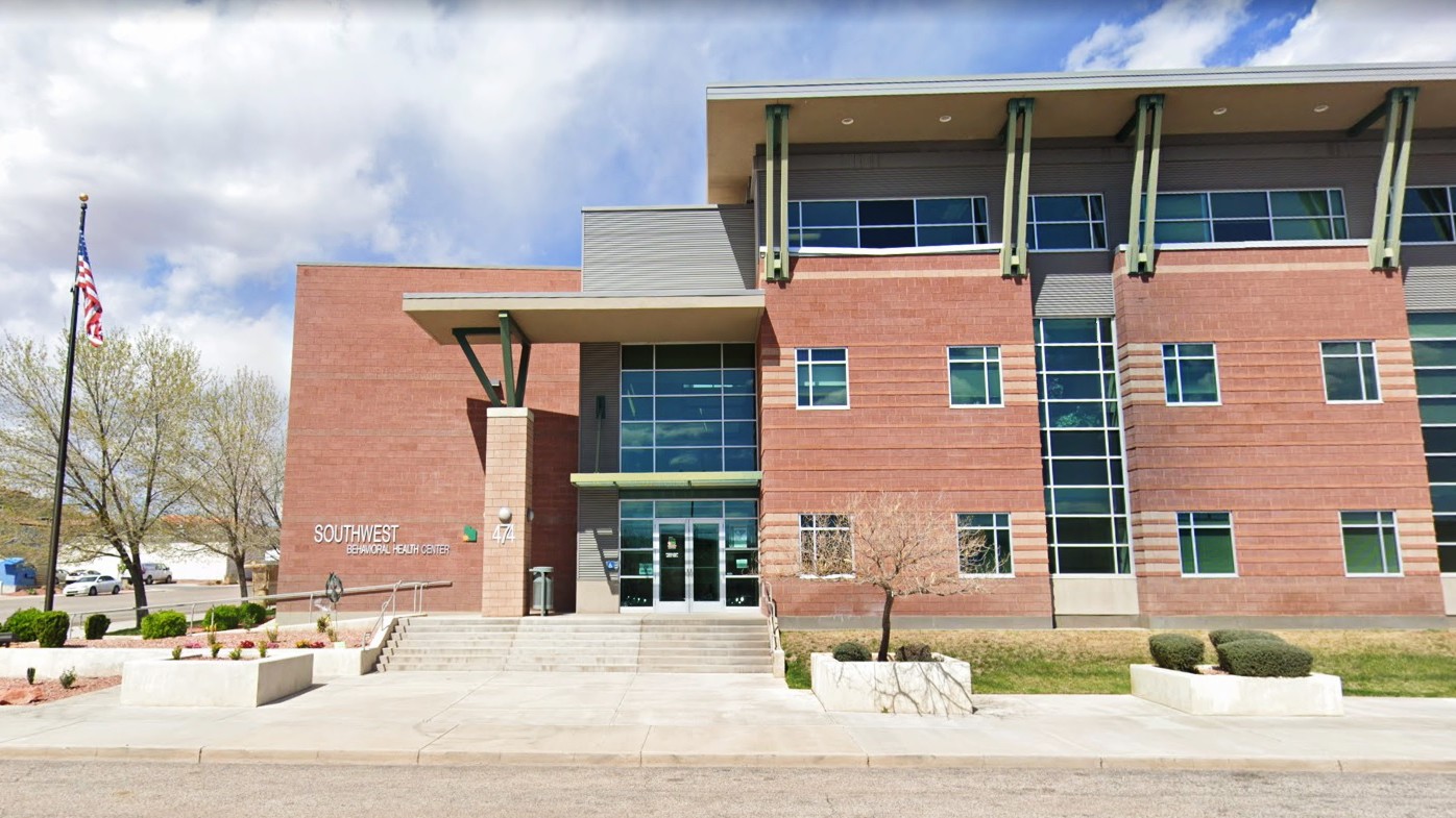 Alcohol & Drug Rehabs in Saint George, Utah