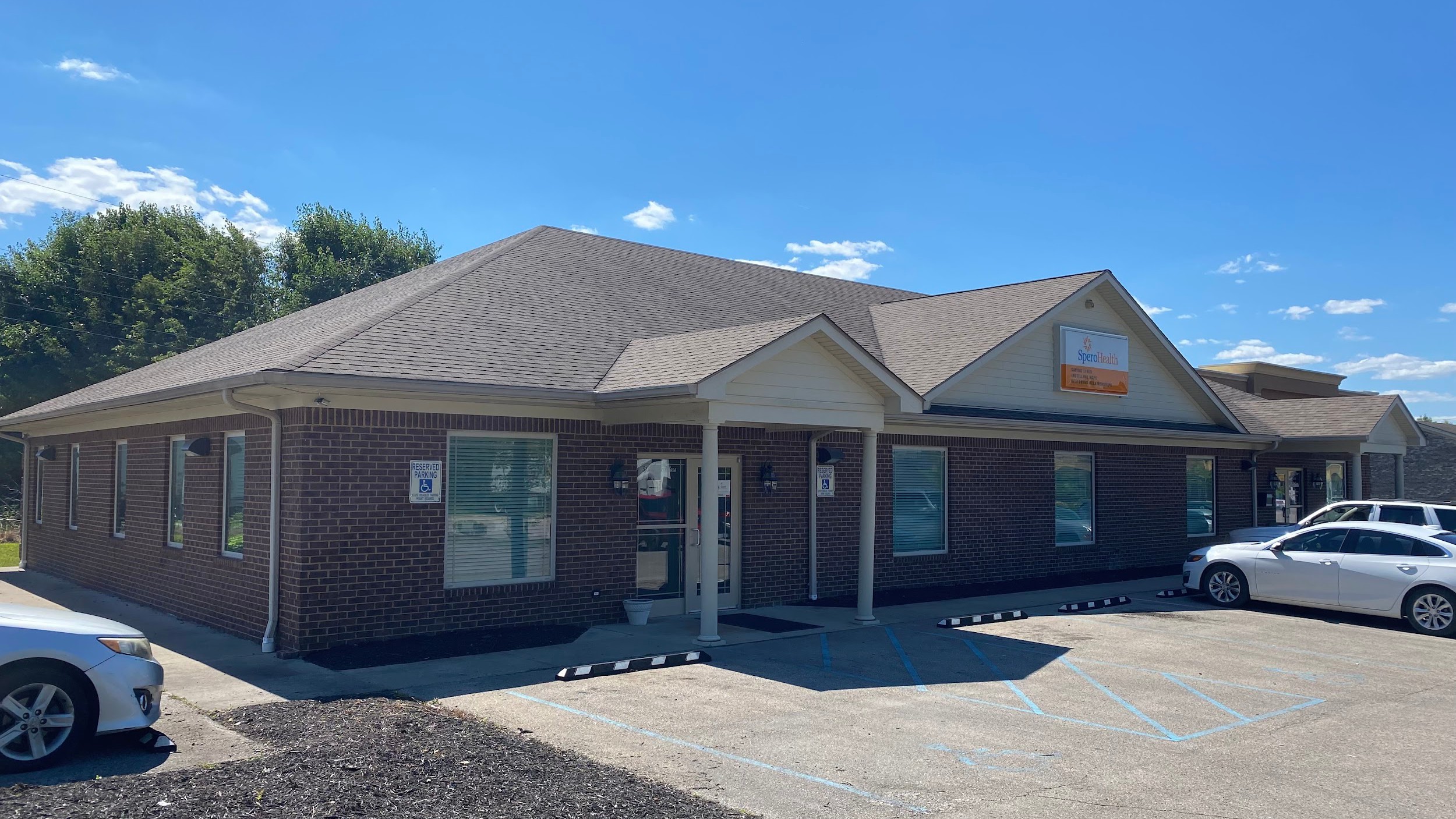 Alcohol & Drug Rehabs in Morehead, Kentucky