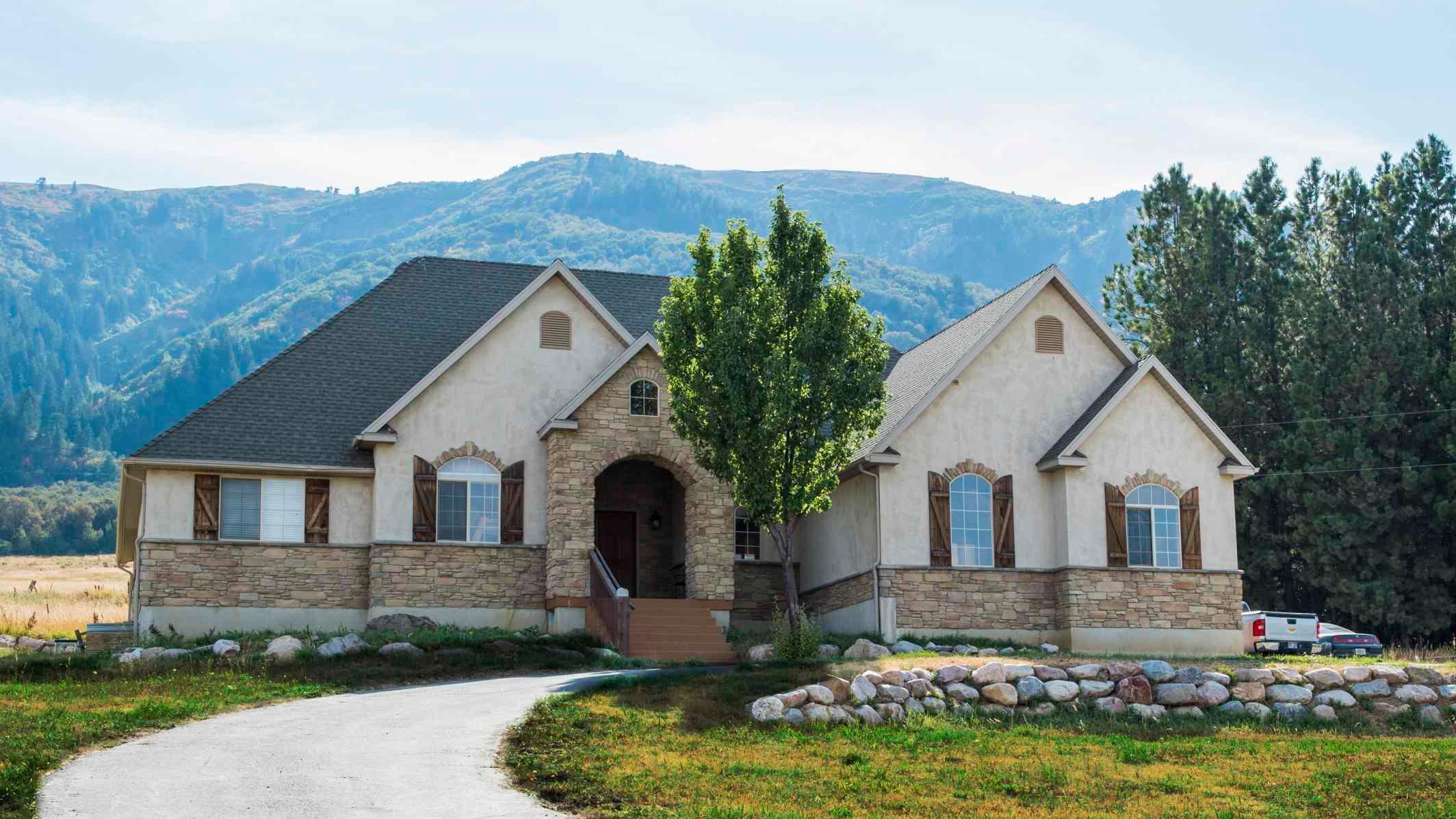 Spirit Mountain Recovery in Eden, UT | Addictions.com