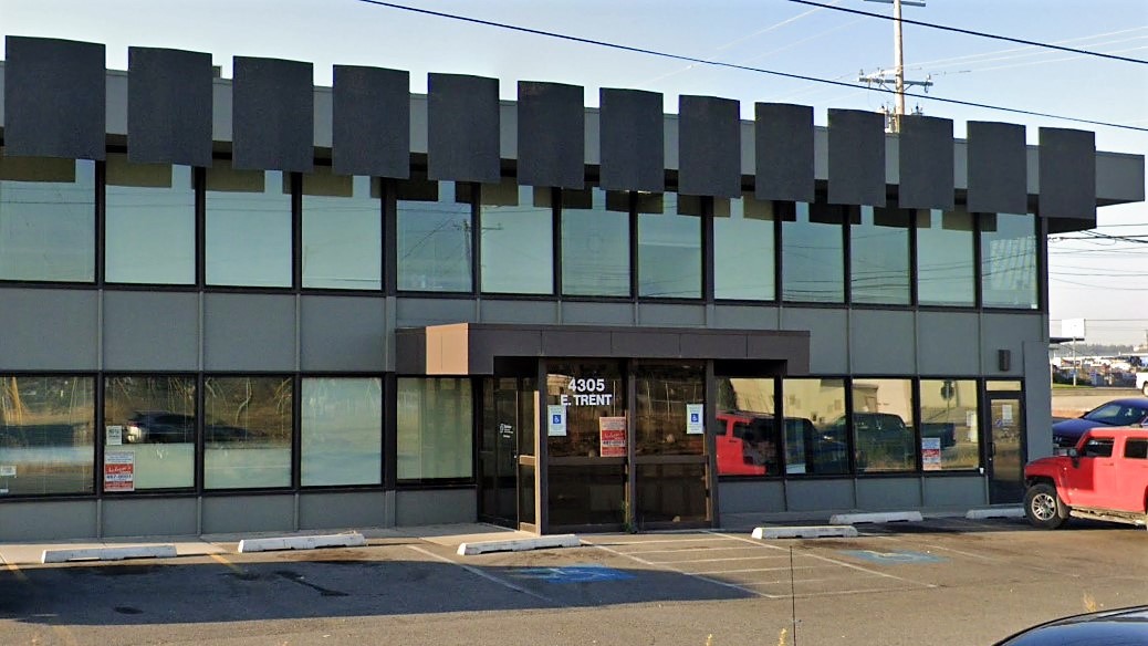 Alcohol & Drug Rehabs in Spokane Valley, Washington