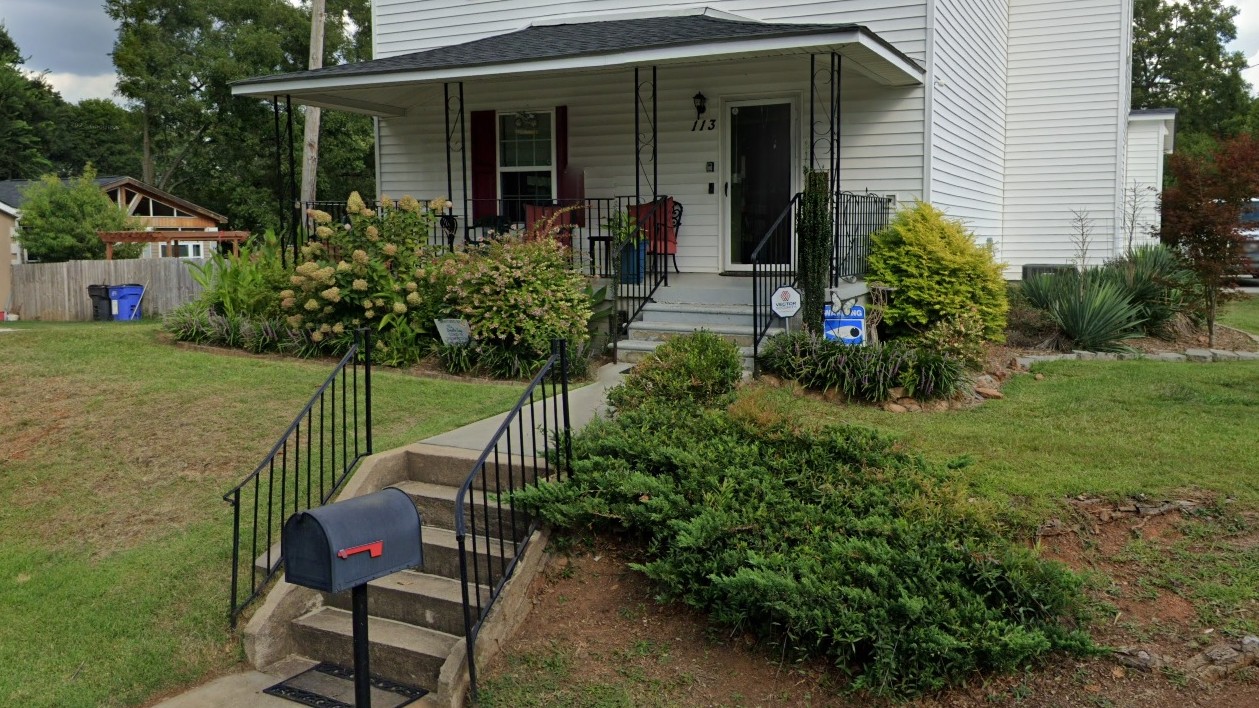 The Turning Point of South Carolina in Greenville, SC | Addictions.com