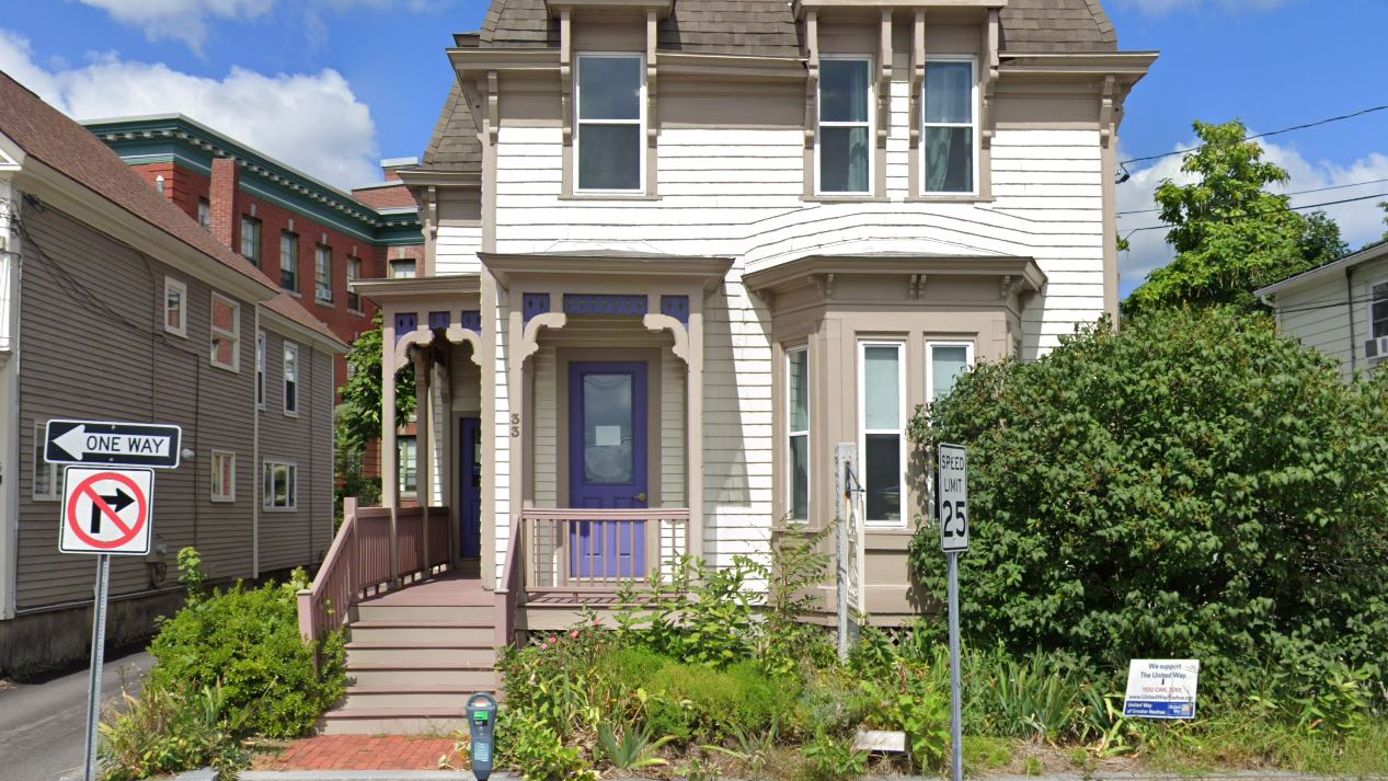 The Process Recovery Center in Nashua, NH | Addictions.com