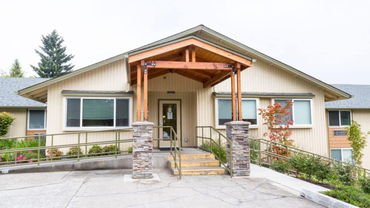 Alcohol & Drug Rehabs in Washington