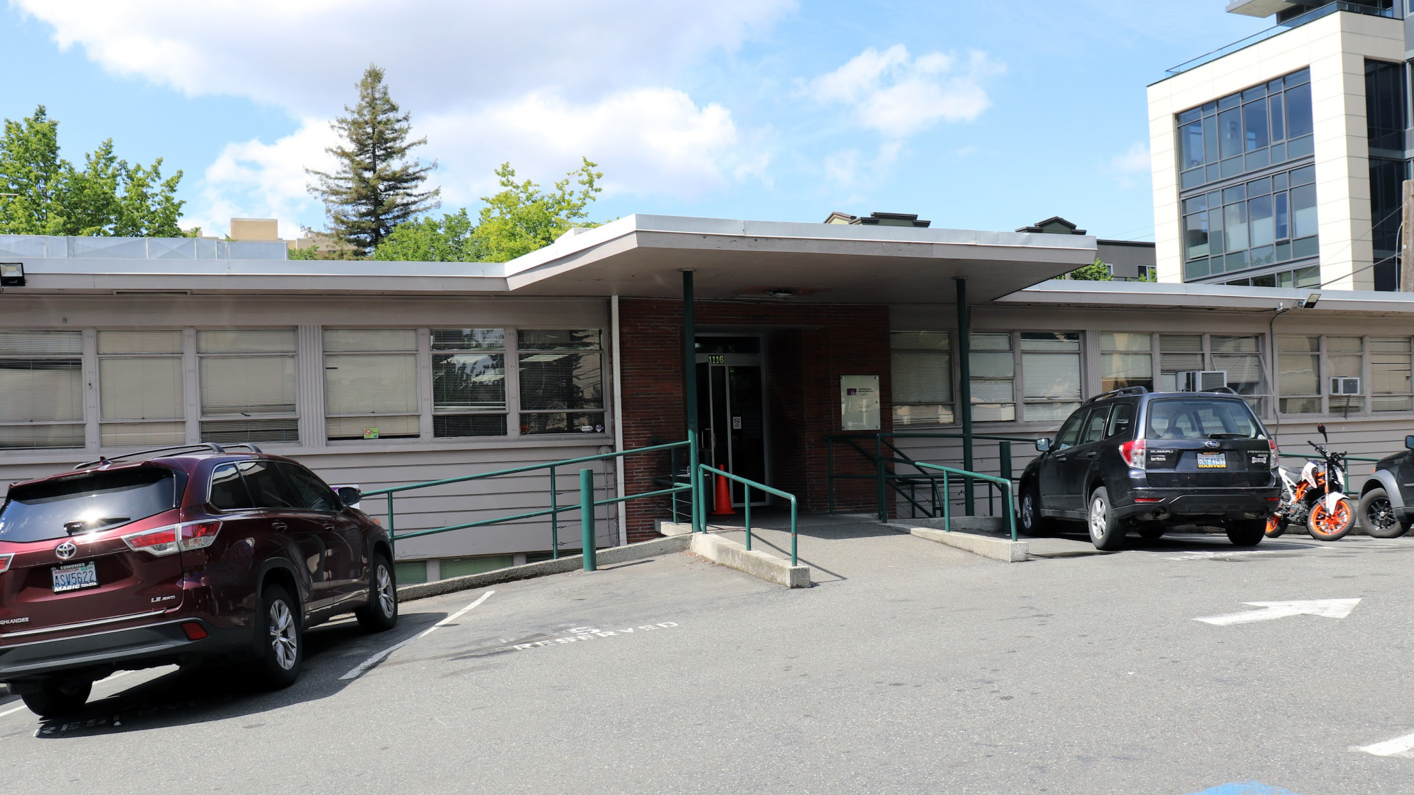 Alcohol & Drug Rehabs in Seattle, Washington