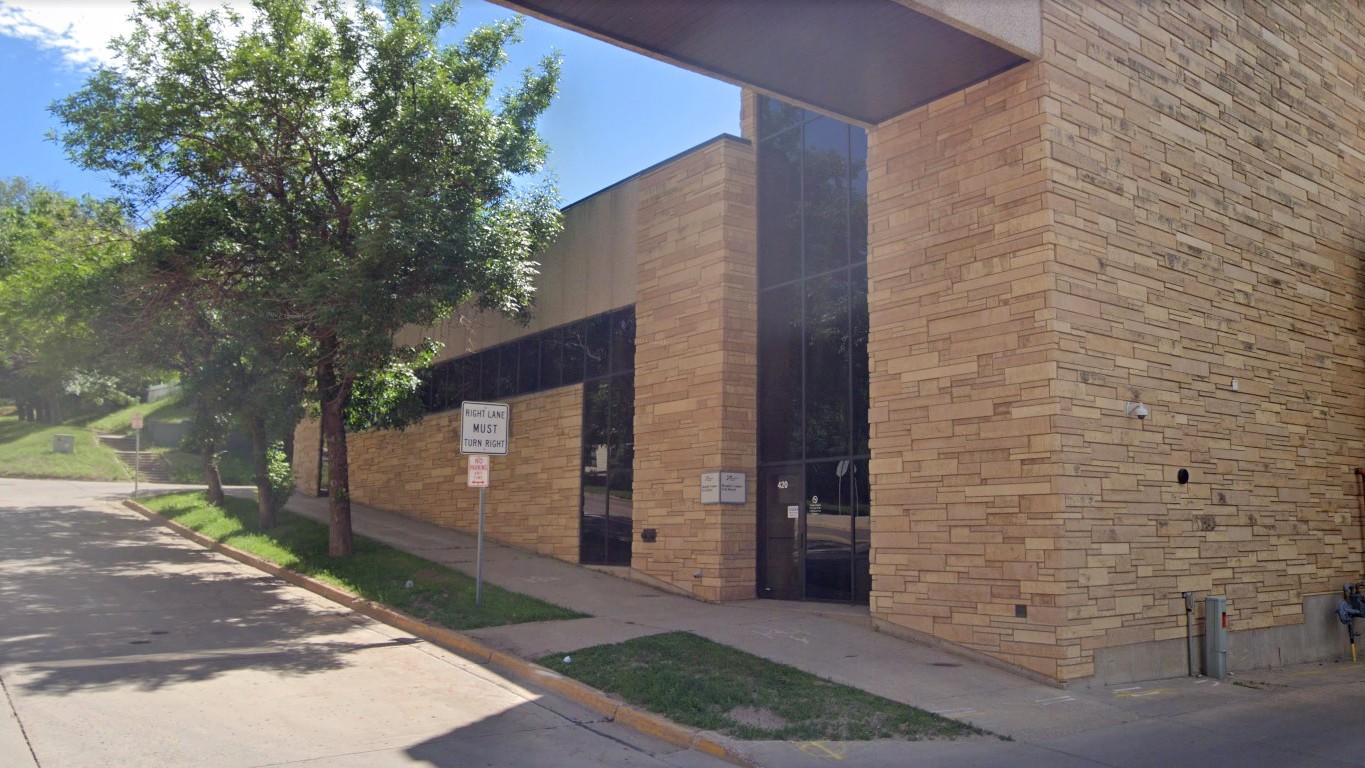 North Central Human Service Center in Minot, ND | Addictions.com