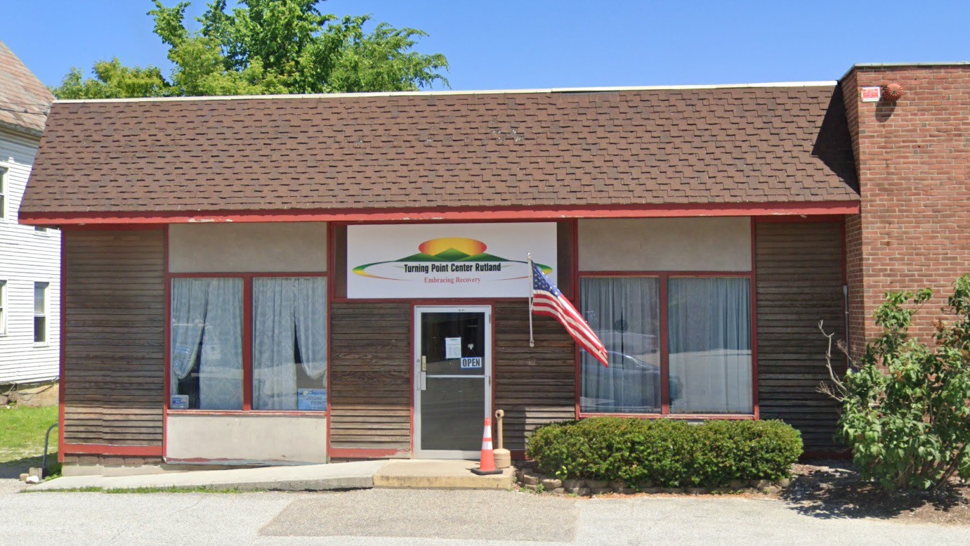 Recovery House Grace House in Rutland, VT | Addictions.com