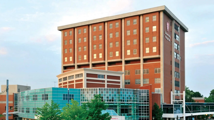 Alcohol & Drug Rehabs in Elyria, Ohio