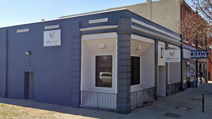 Alcohol & Drug Rehabs in Wichita, Kansas