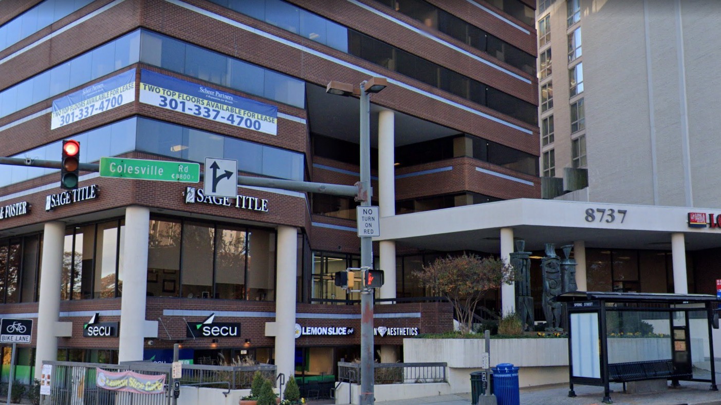 Alcohol & Drug Rehabs in Silver Spring, Maryland