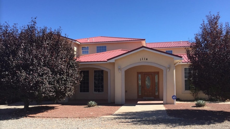 New Mexico Wellness Treatment Center in Rio Rancho, NM | Addictions.com