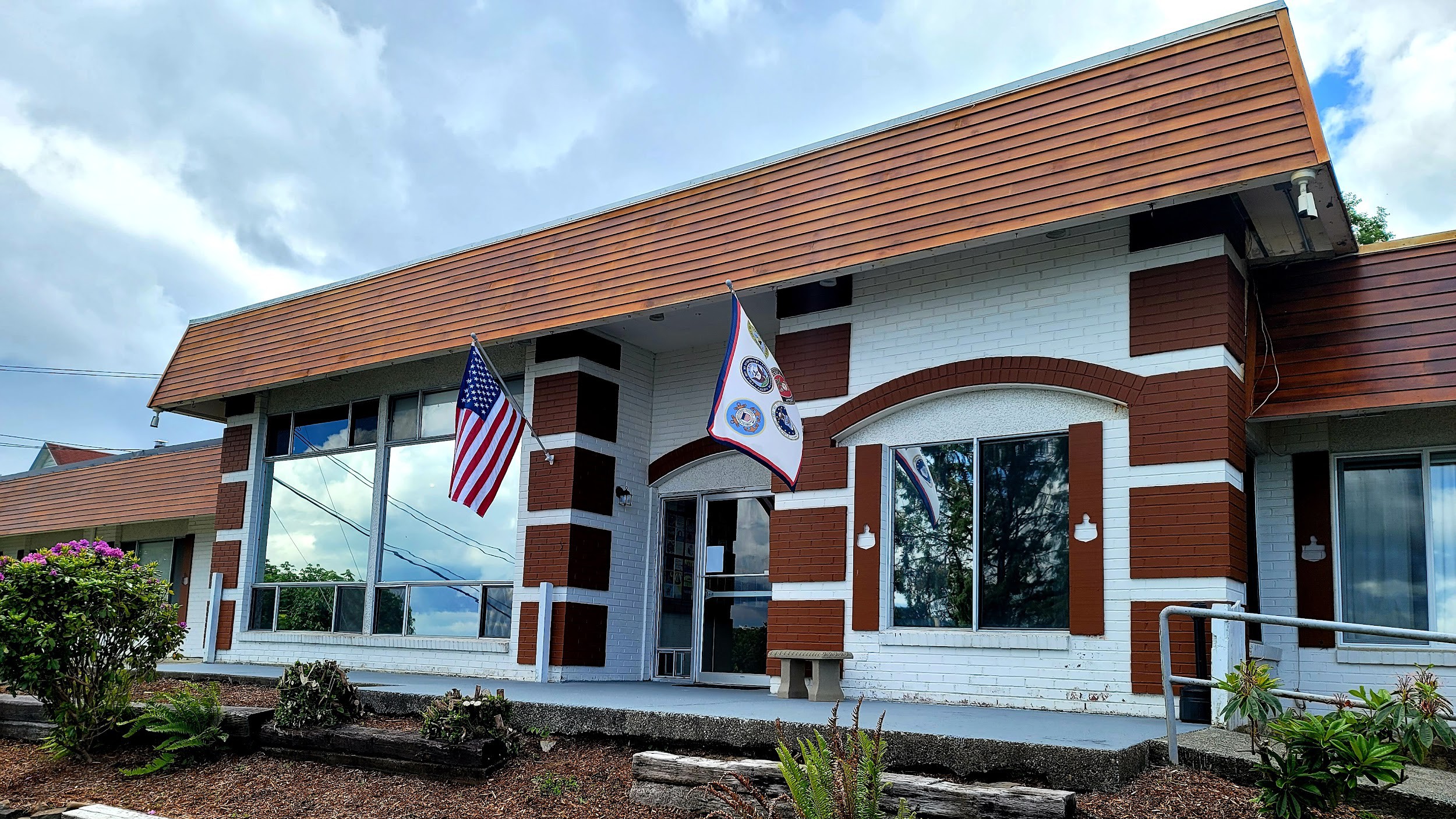 Alcohol & Drug Rehabs in Astoria, Oregon