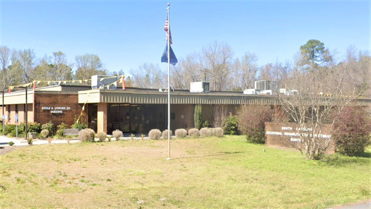 Alcohol & Drug Rehabs in Sumter, South Carolina