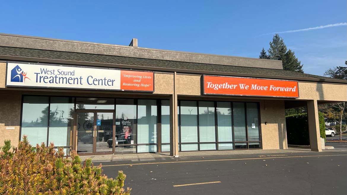Alcohol & Drug Rehabs in Bremerton, Washington