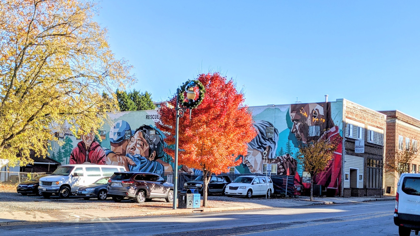 Oasis Recovery Center in Asheville, NC | Addictions.com