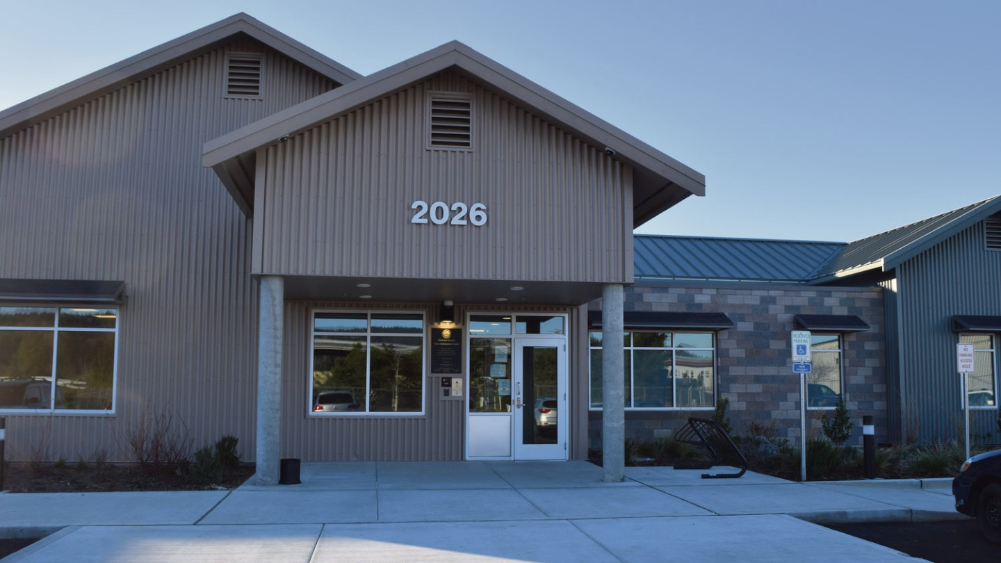 Alcohol & Drug Rehabs in Bellingham, Washington
