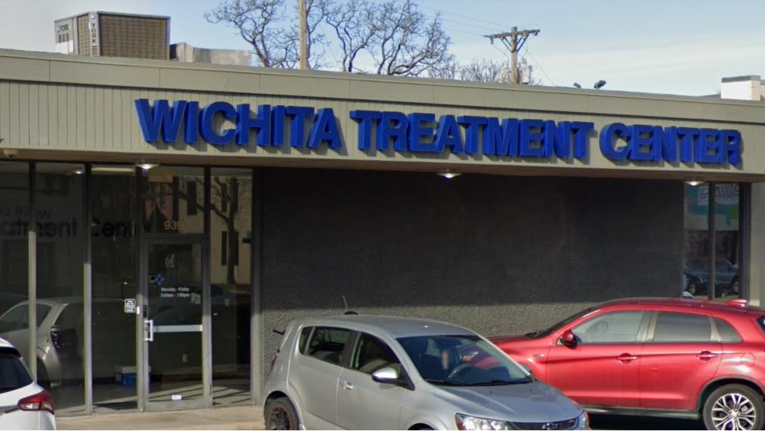 Alcohol & Drug Rehabs in Wichita, Kansas