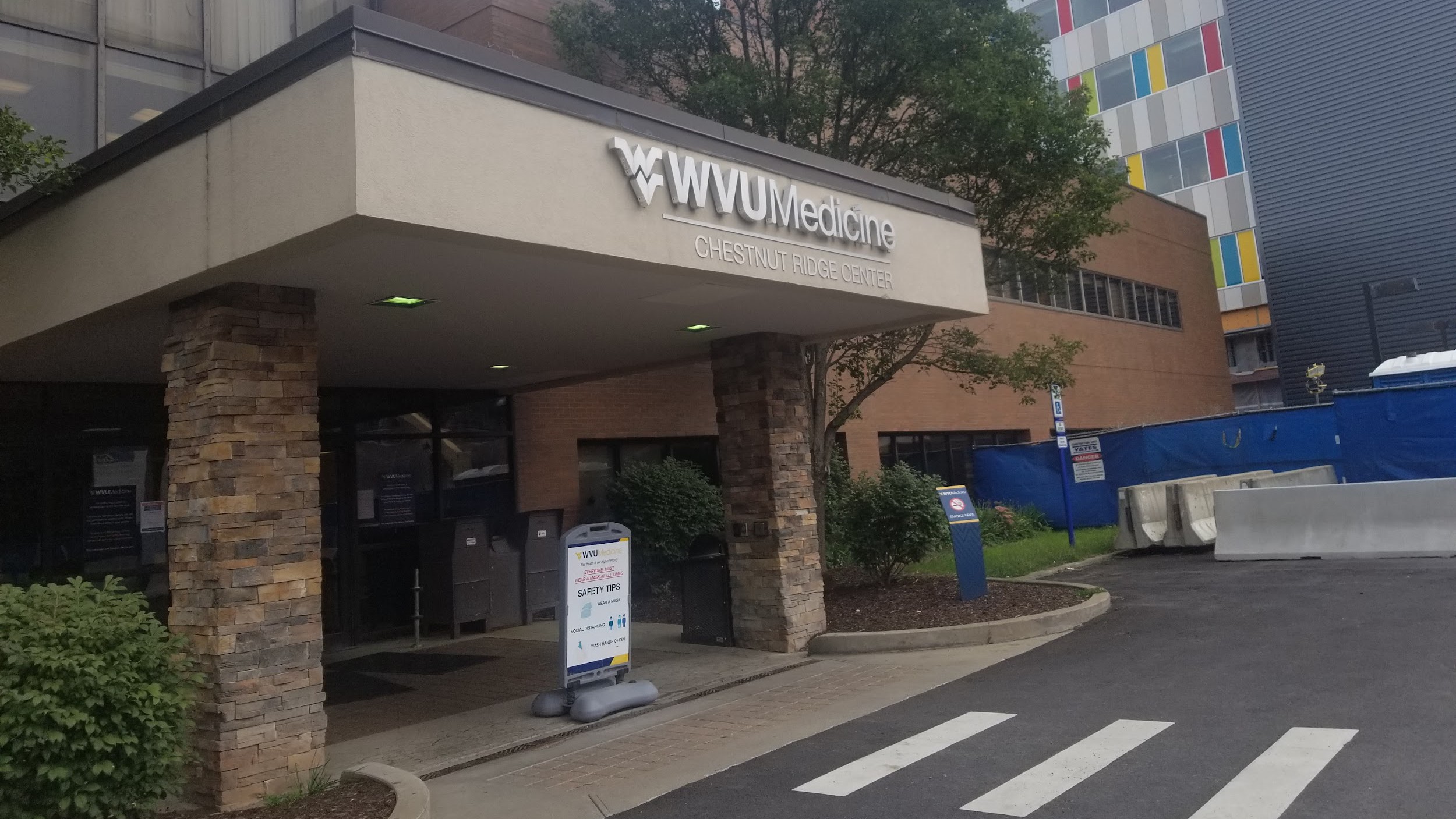 Chestnut Ridge Family Medicine