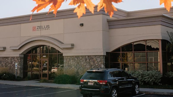 Alcohol & Drug Rehabs in Idaho