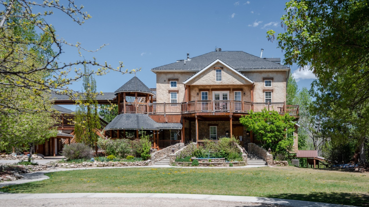 Alcohol & Drug Rehabs in Utah