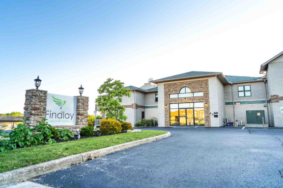 Alcohol & Drug Rehabs in Ohio