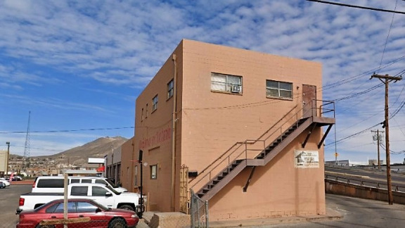 Aliviane in El Paso, TX | Addictions.com