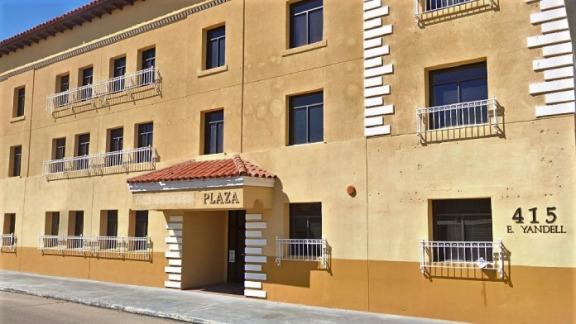 Emergence Health Network in El Paso, TX | Addictions.com