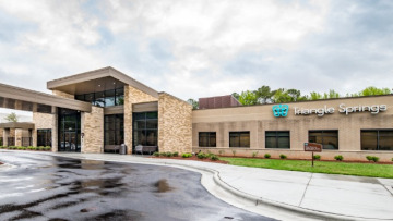 Healing Transitions in Raleigh, NC | Addictions.com