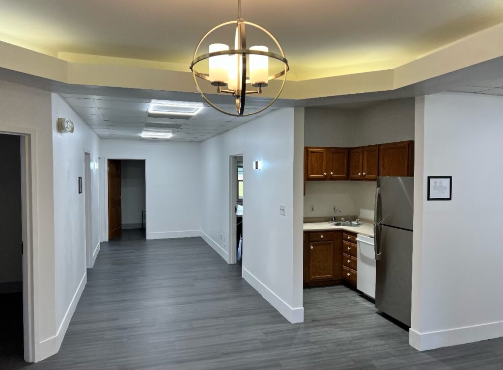 Legends Recovery in Green Springs, OH | Addictions.com