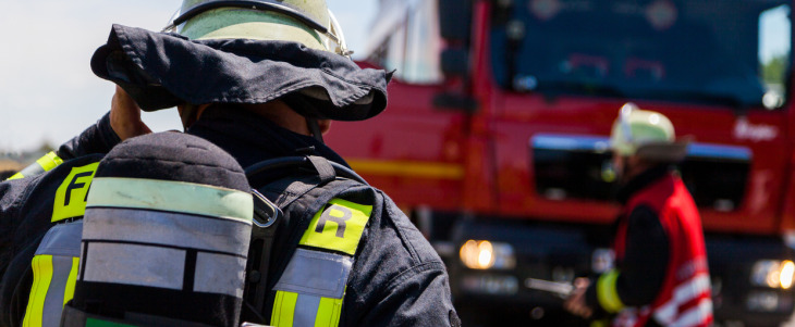 55 First Responder Mental Health Resources