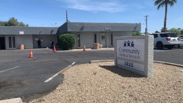 Crossroads Phoenix in Phoenix, AZ | Addictions.com