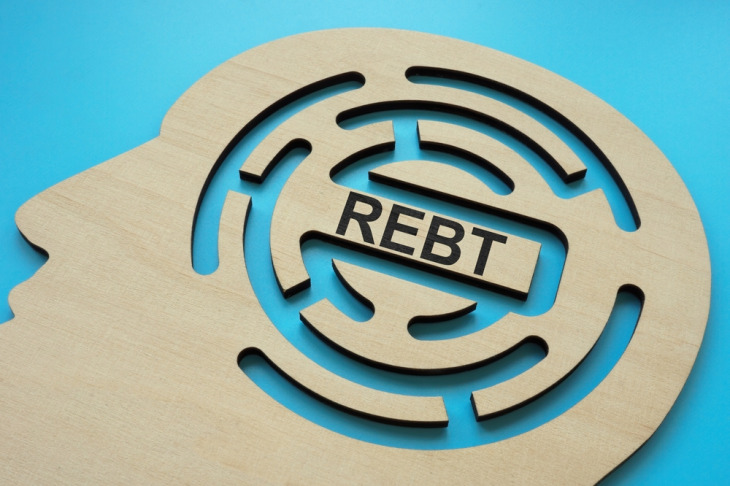 What is Rational Emotive Behavioral Therapy (REBT)?