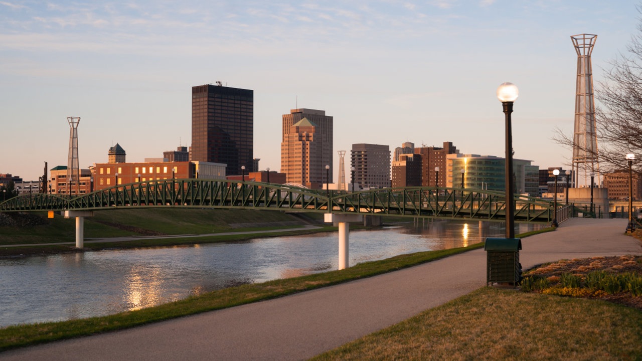 New Dayton Wellness Campus to Treat Addiction and Mental Health