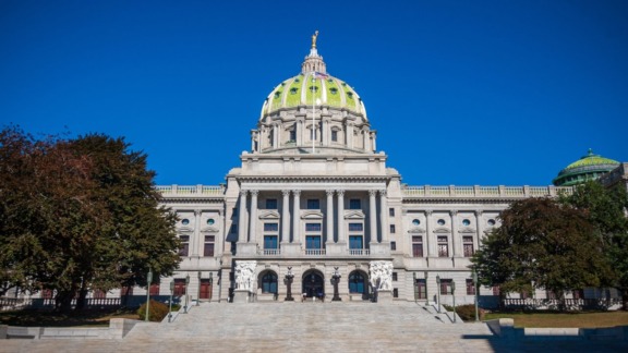 Pennsylvania Targets Nitrous Oxide Addiction With Sales Ban